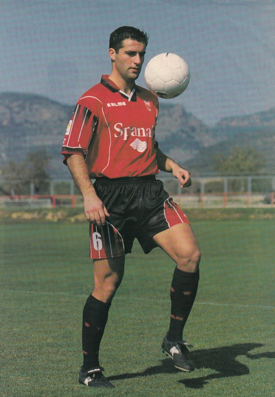 Paco Sanz, mi primo Koke y un último partido que jugar... » Esférico